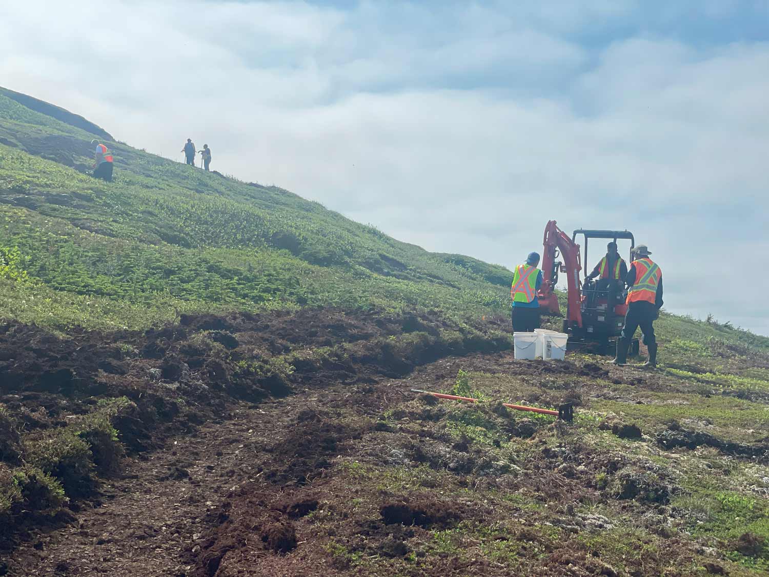 Gallery | Great Northern Trail Association