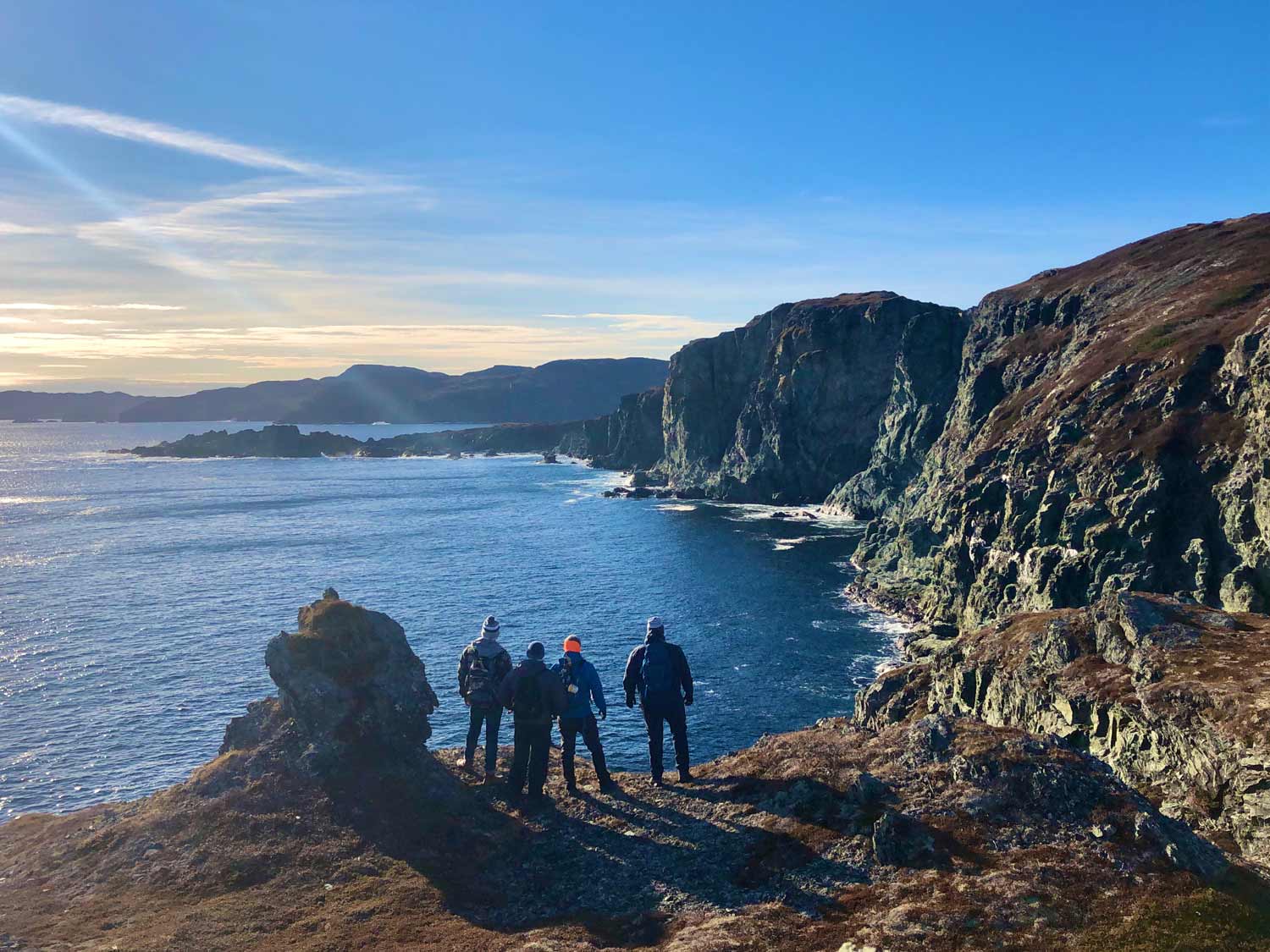 Gallery | Great Northern Trail Association
