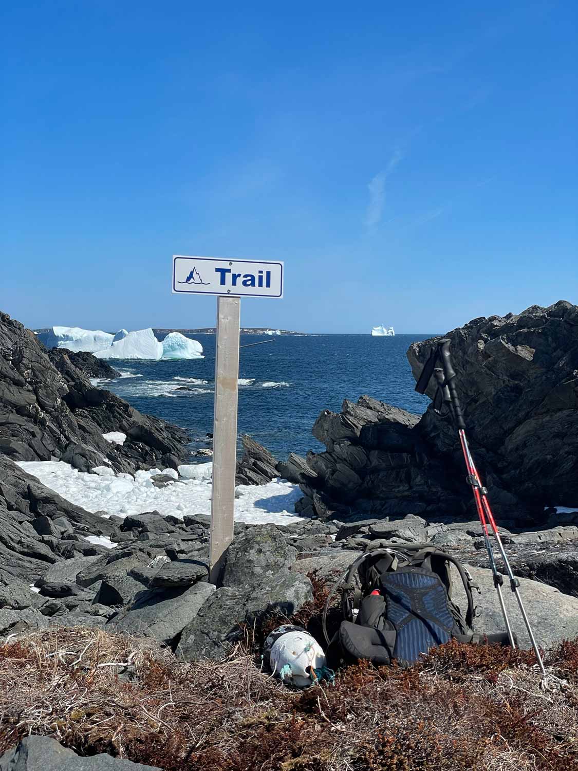 Gallery | Great Northern Trail Association